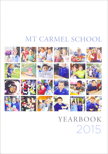 How to Design a Captivating Cover for Your Yearbook - YOLO