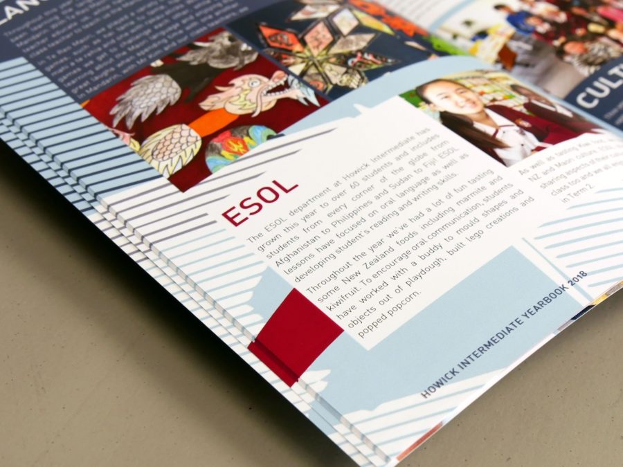 10 Design Rules for the Perfect Yearbook - Spacific Creative