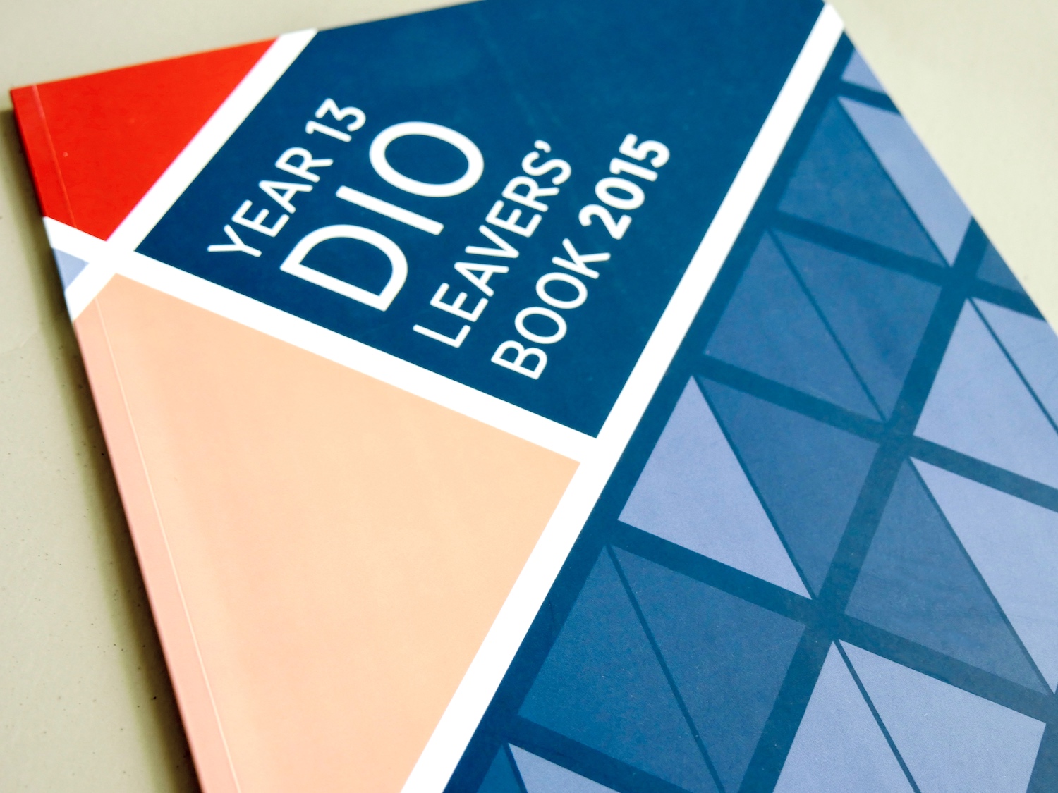 2020 Colour Trends for Your School Yearbook - Spacific Creative