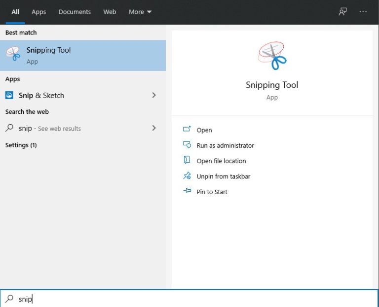 How To: Grab or save an image from your computer screen - Spacific Creative