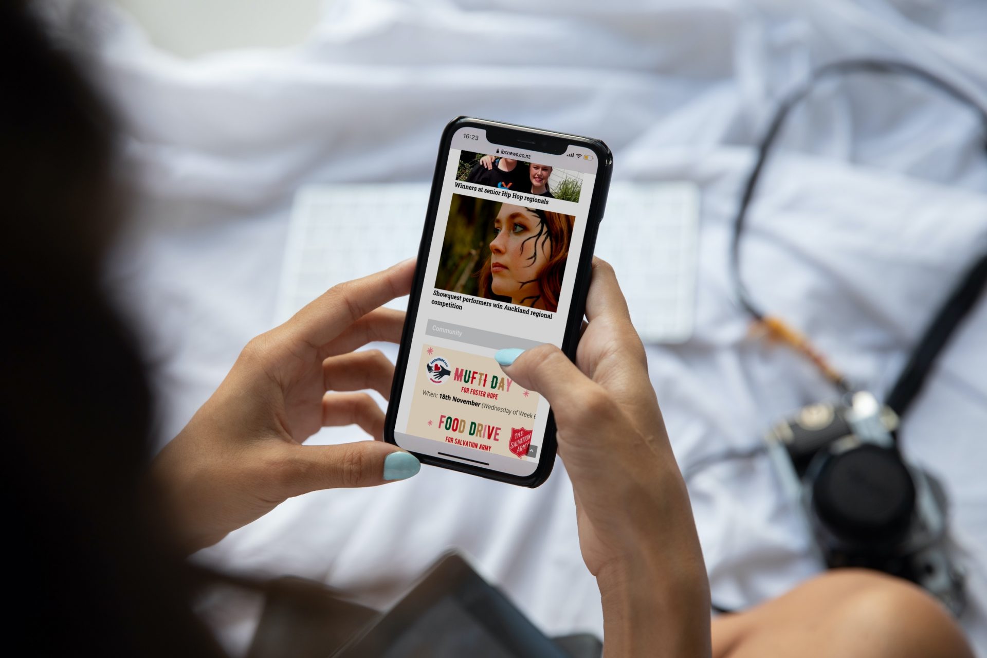 Great School Newsletter Content to Keep People Coming Back! - Spacific ...