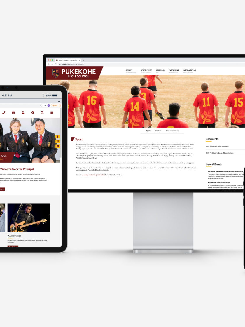 About Us - Spacific Creative