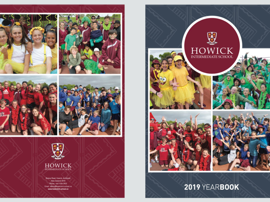 How to Organise Your School’s Yearbook Photography - YOLO