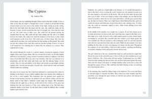 Entertaining & Useful Content for a Student-Led School Magazine ...