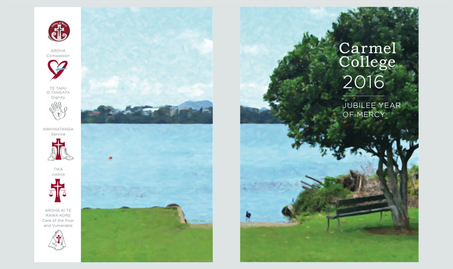 Ways to Add Student Art to Your School Publications - Spacific Creative