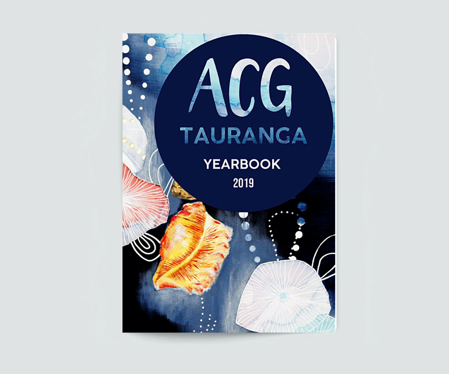 7 Unique School Yearbook Page Designs To Inspire! - Spacific Creative