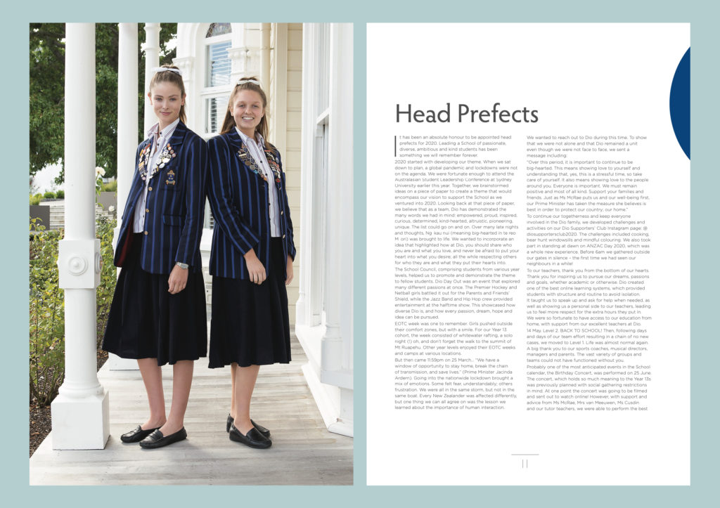 12 Photo Collage and Layout Ideas for Schools - Spacific Creative