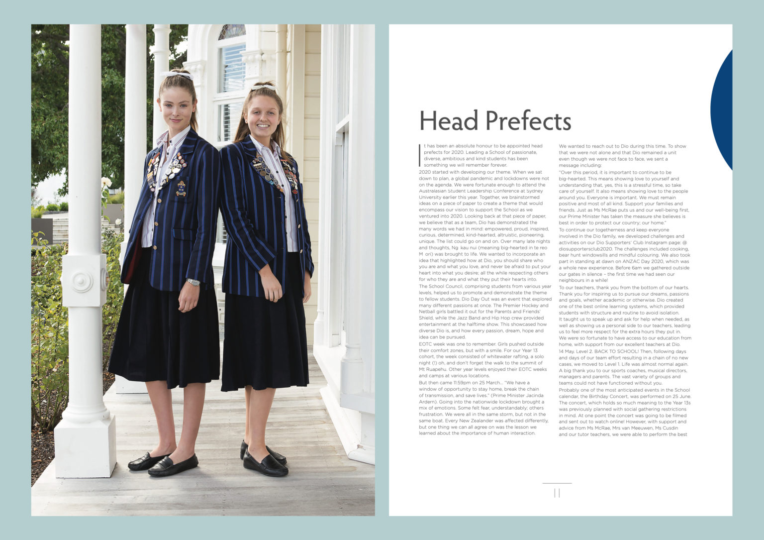 12 Photo Collage and Layout Ideas for Schools - Spacific Creative