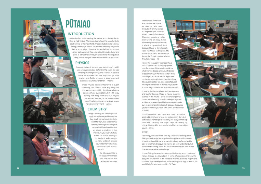 12 Photo Collage and Layout Ideas for Schools - Spacific Creative