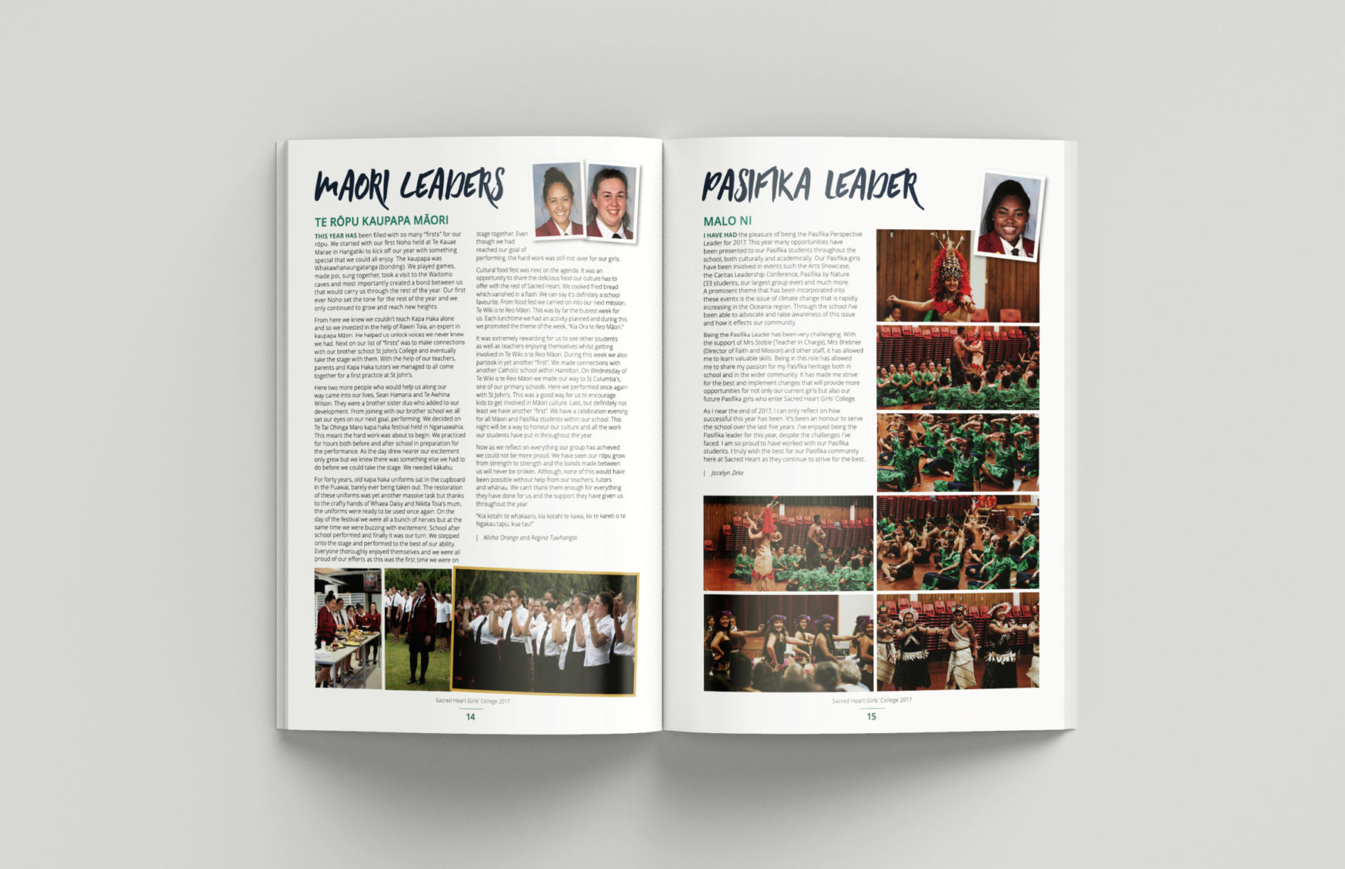 How to Succeed With Script Fonts - Spacific Creative