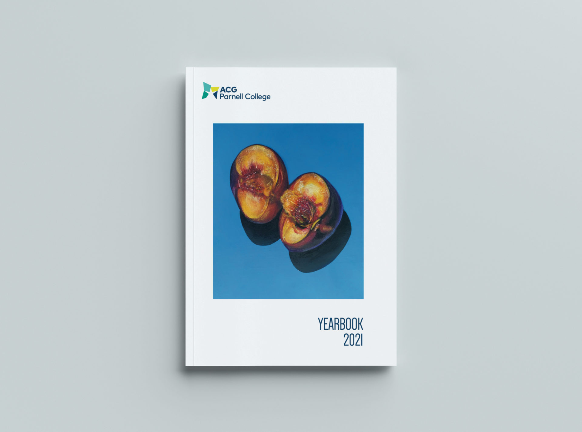 The Best Yearbook Covers & Page Designs of 2021 - Spacific Creative