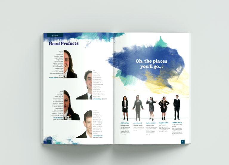 Simple Tips to Jazz Up Boring Design! - Spacific Creative