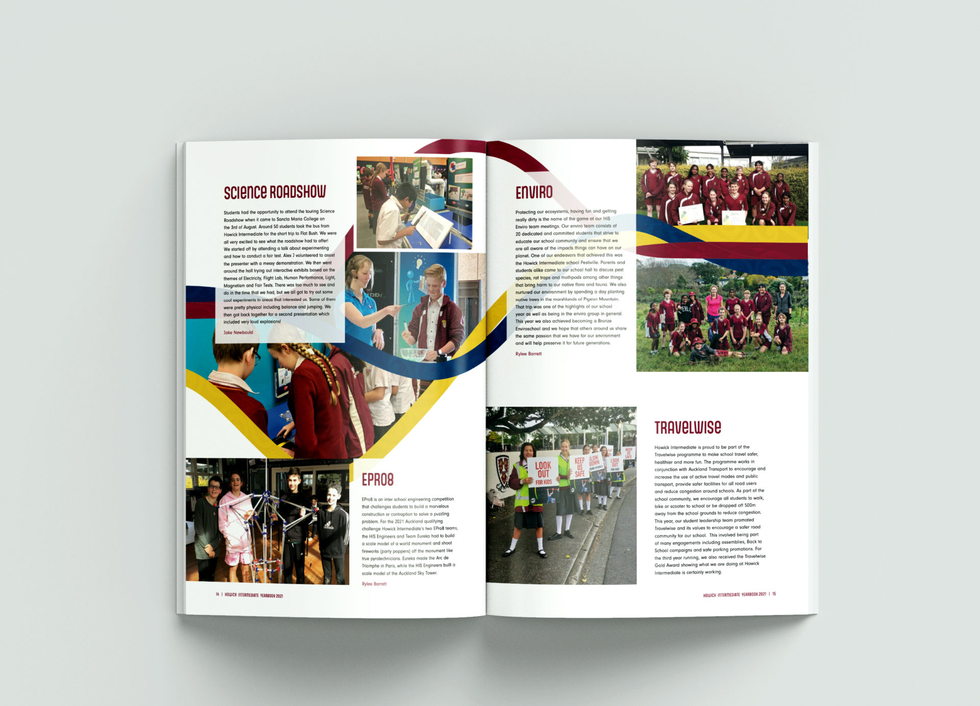 Simple Tips to Jazz Up Boring Design! - Spacific Creative