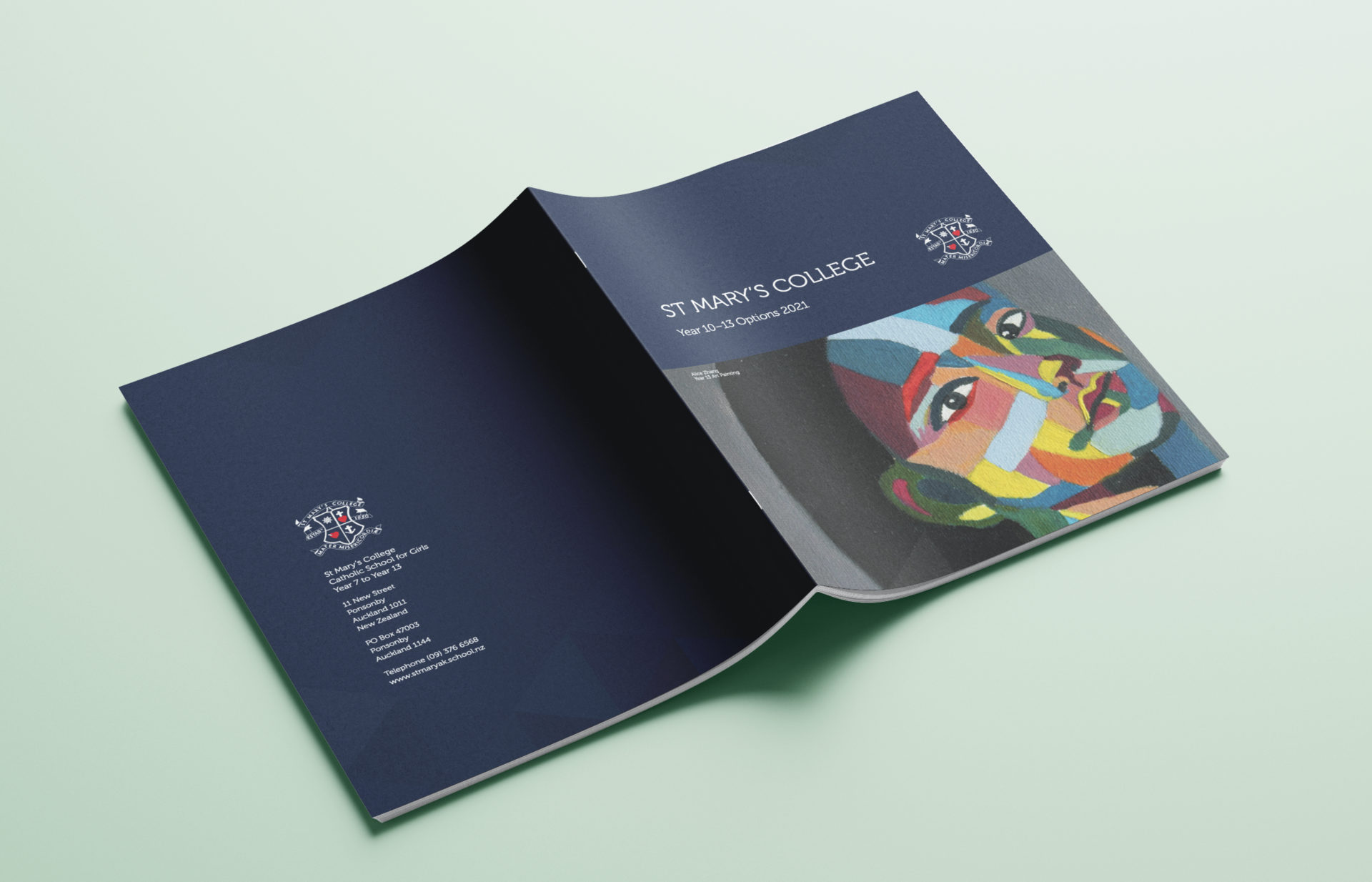 Course & Curriculum Guides That Are Easy to Follow - Spacific Creative