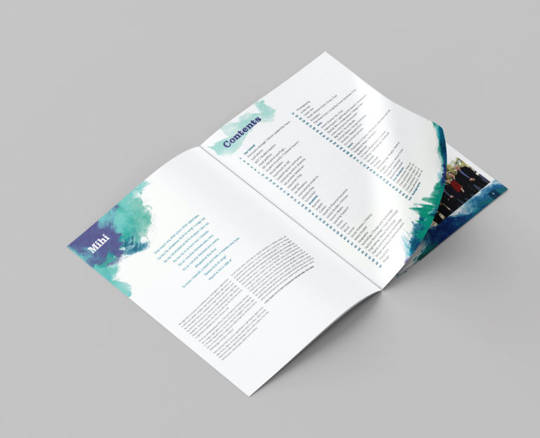 Content Ideas for Your Inside Yearbook Cover - Spacific Creative