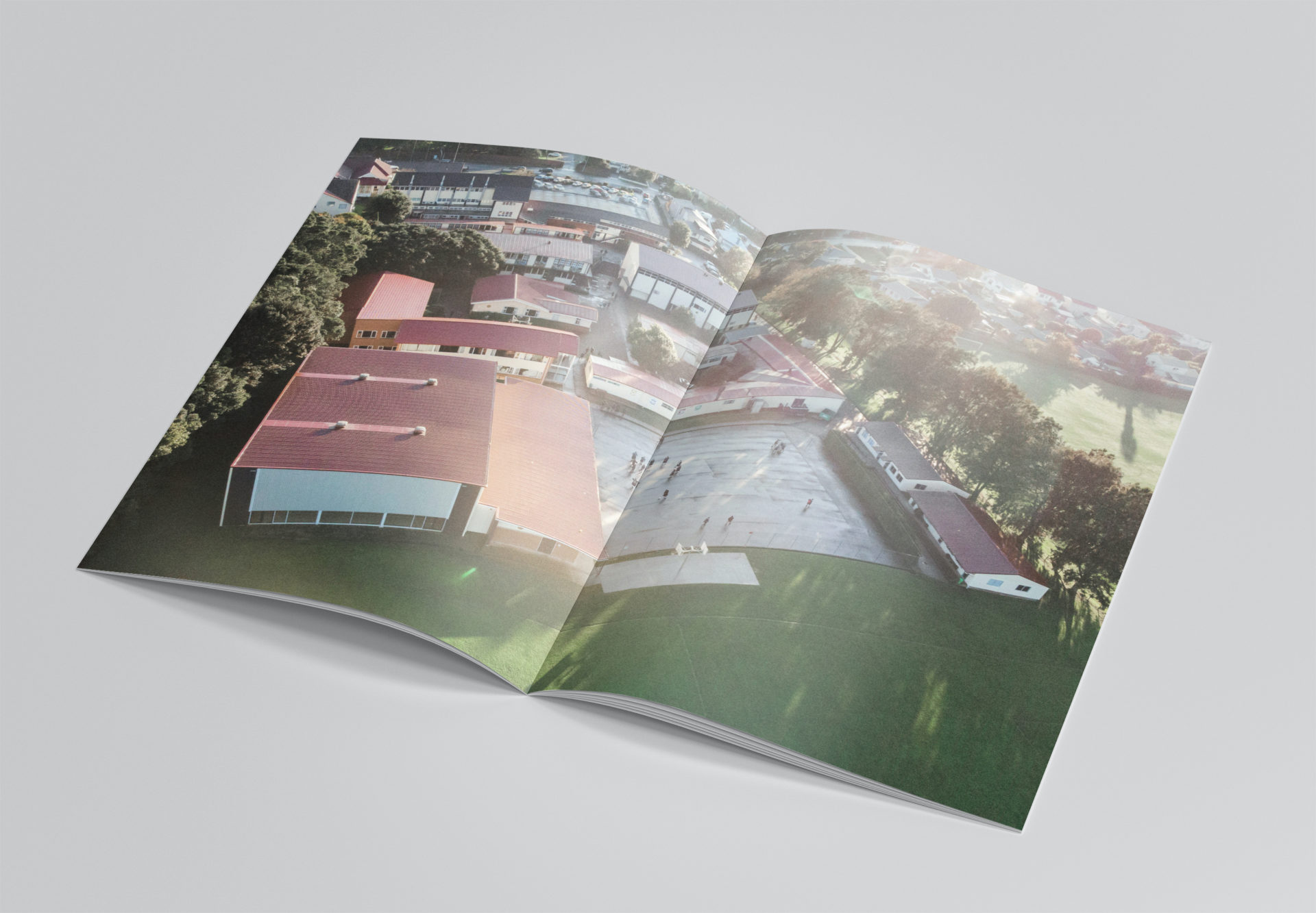 Content Ideas for Your Inside Yearbook Cover - Spacific Creative