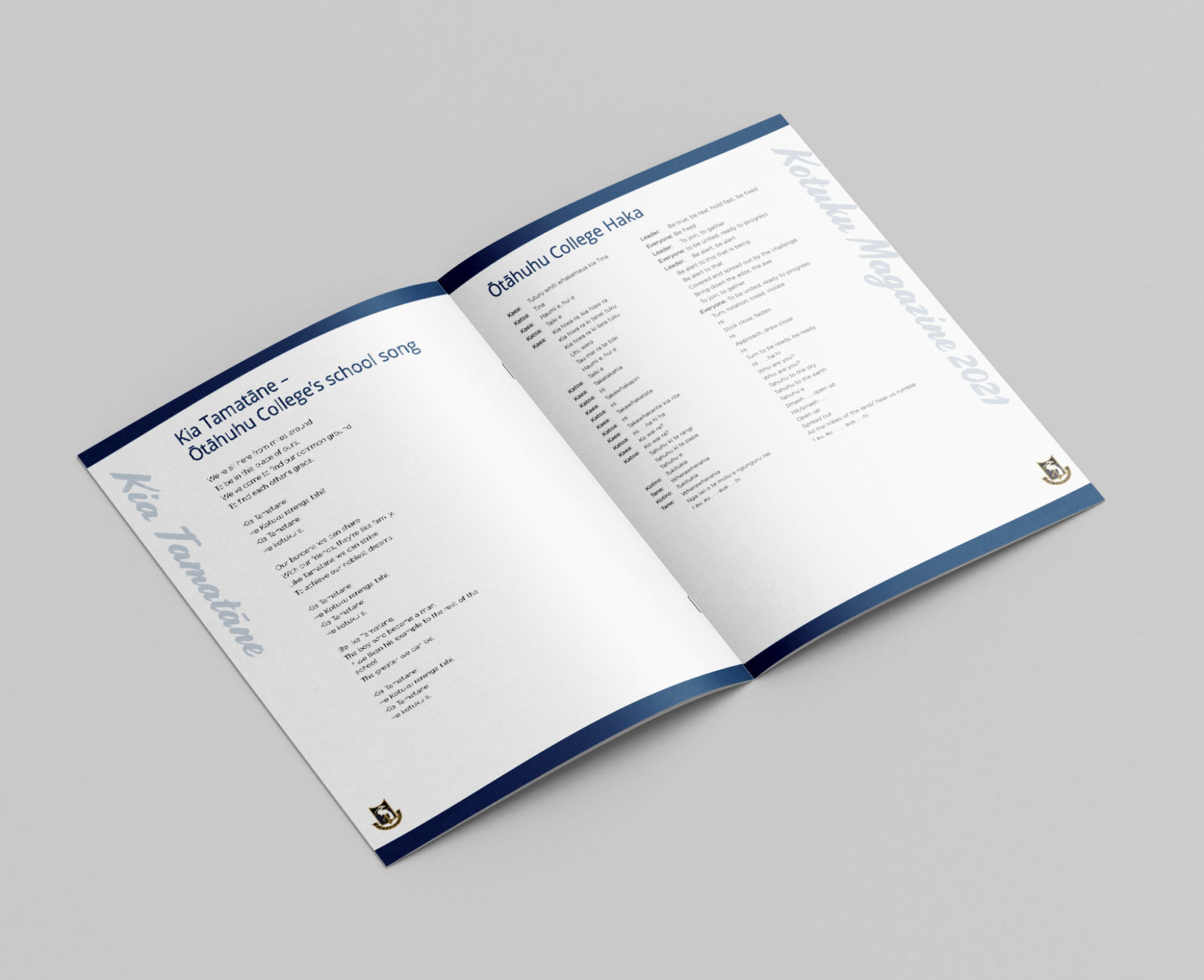 Content Ideas for Your Inside Yearbook Cover - Spacific Creative