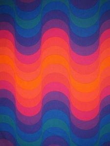 How to: Create 60s Psychedelic Inspired Design! - Spacific Creative