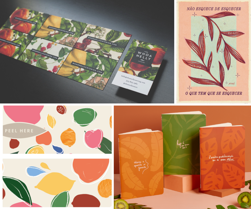 2023 Graphic Design Trends for Yearbooks - Spacific Creative