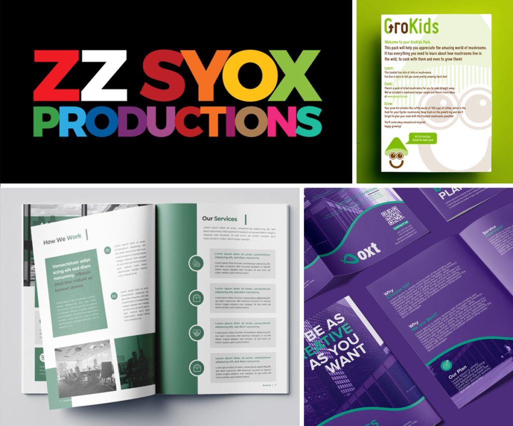 The Top Typography Trends for 2023! - Spacific Creative