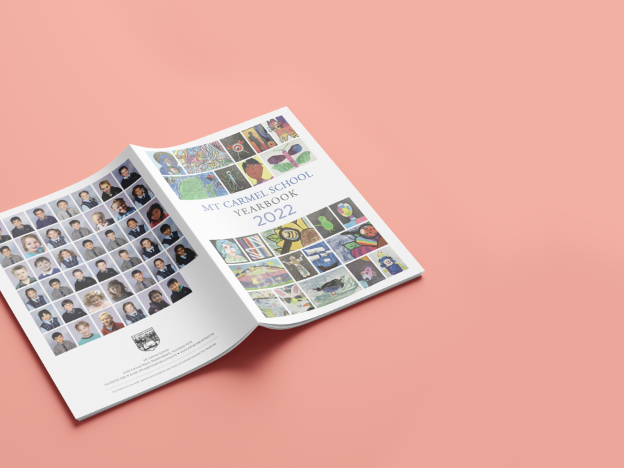7 Student Diary Cover Designs for Schools - Spacific Creative