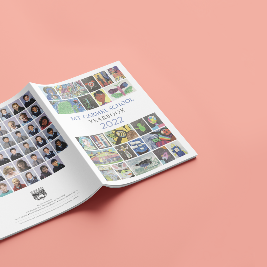 7 Student Diary Cover Designs for Schools - Spacific Creative