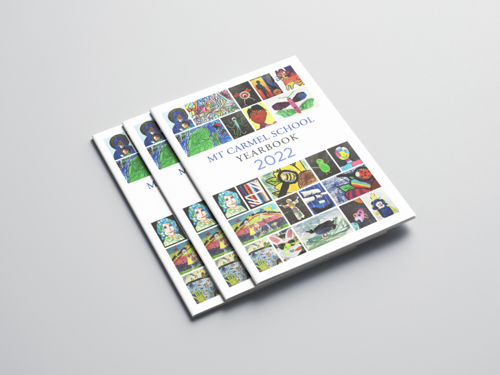 The Best Yearbook Covers of 2022! - Spacific Creative