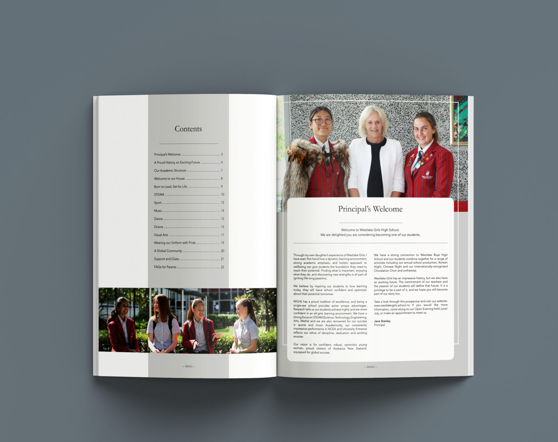 Black & White Yearbook Page Designs! - Spacific Creative