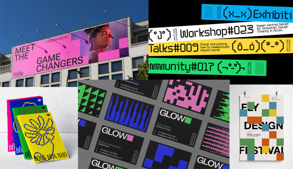 2024 Colour & Texture Trends for Schools! - Spacific Creative