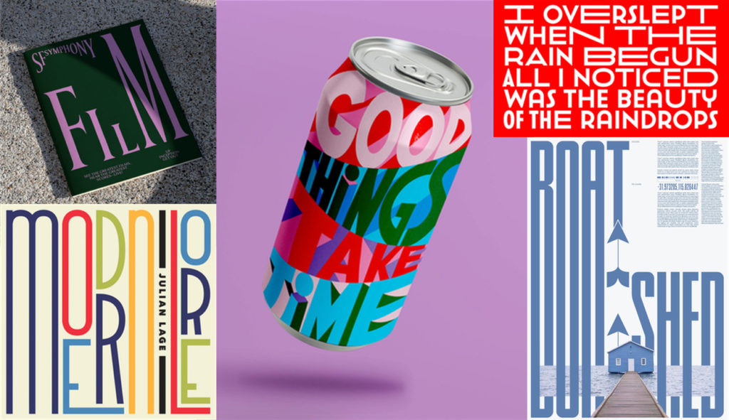 2024 Graphic Design Trends for Schools! - Spacific Creative